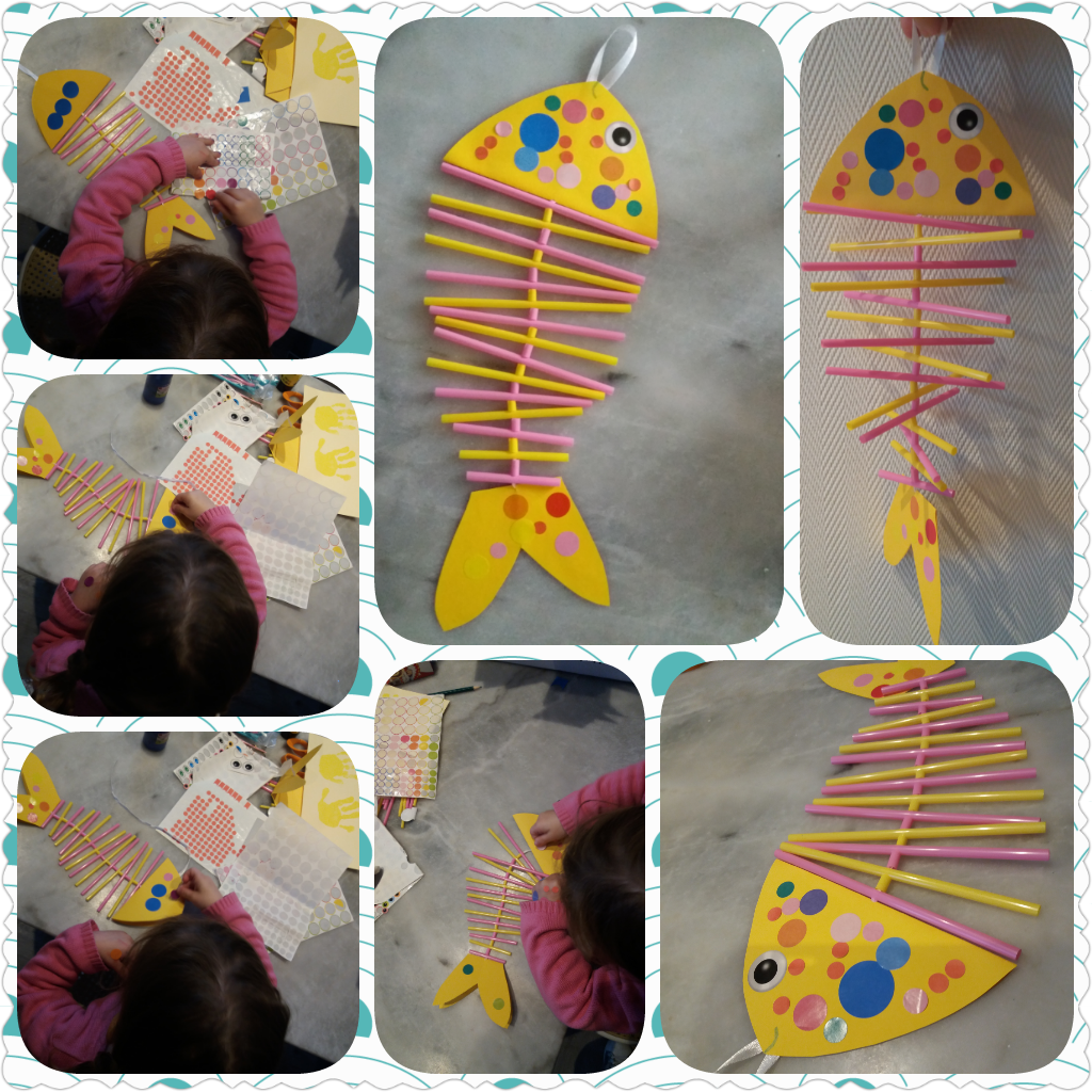 e activite poisson avril